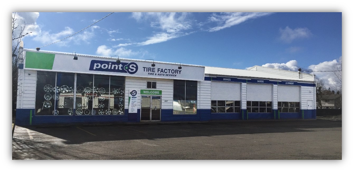 Point S groupNew distibution partnership for Point S USA - Point S group