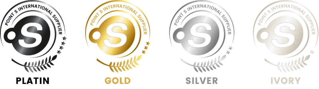 Point S group Our partners - Point S group