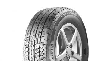 Point S groupPoint S Tyres range - Point S group
