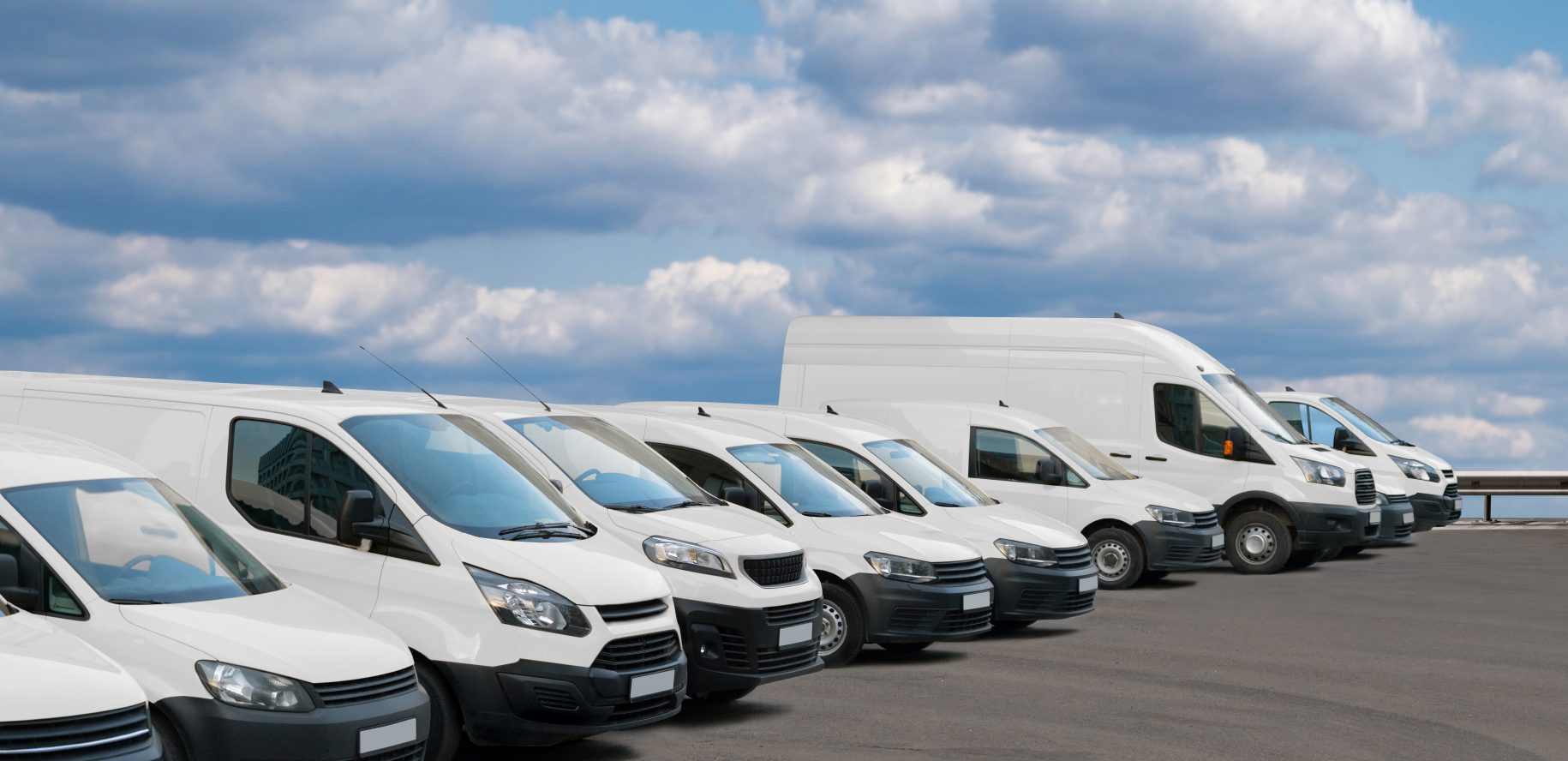 Point S groupOur clients- Car Fleet - Production - Point S group