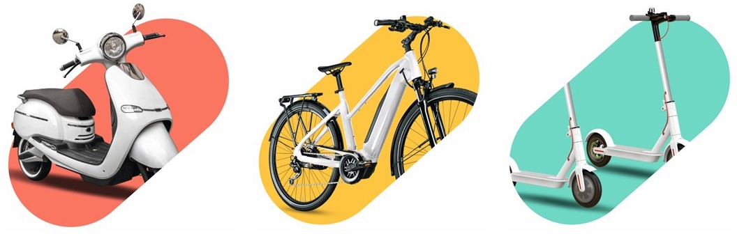 Point S groupPoint S Eco Mobility Production - Point S group